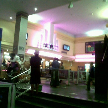 Nu Metro - Durban City - ITheku, KwaZulu-Natal