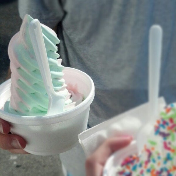 Marvel Ice Cream - Lido Beach, NY