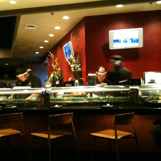 Happy Sumo - Sushi Restaurant in Provo