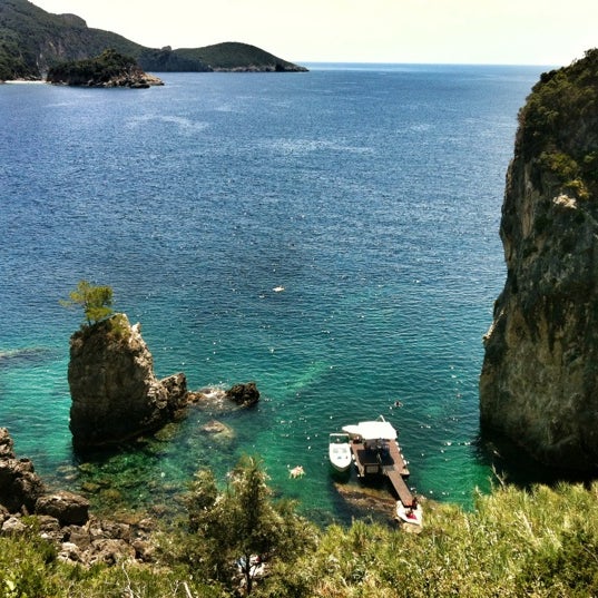 La Grotta - Beach Bar