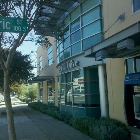 First Entertainment Credit Union - Burbank, CA