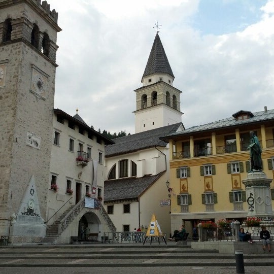 Pieve di cadore