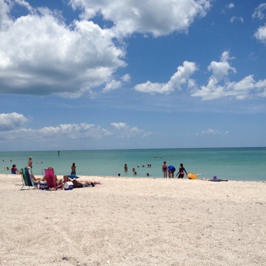 Englewood Beach - Beach in Englewood