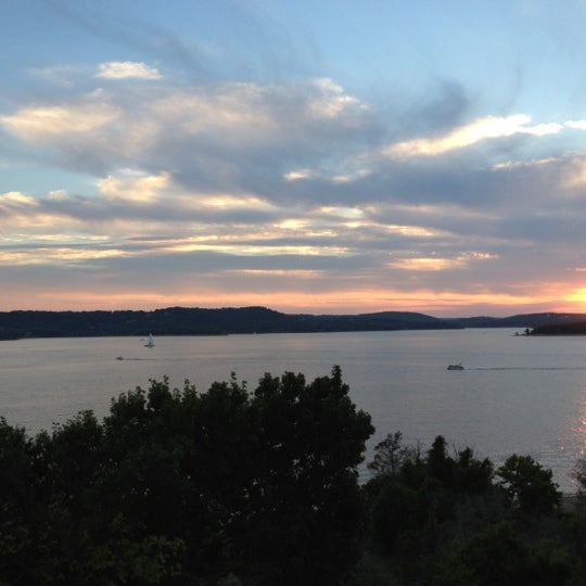 Table Rock Lake - 1 tip