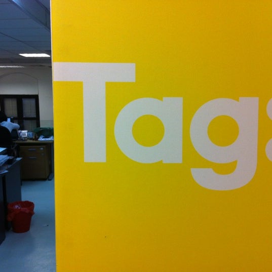 Tag Worldwide (Singapore)