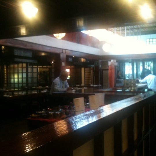 Samurai Restaurante - Nápoles - Ciudad de México, Federal District