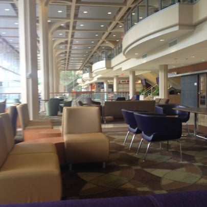 LSU - Student Union - Baton Rouge, LA