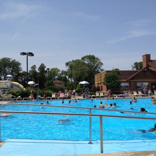 Photos at East End Pool - Pool