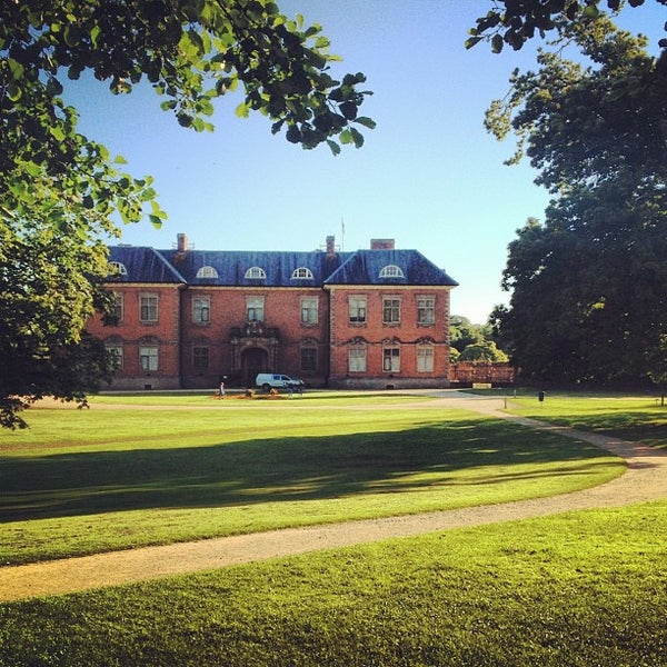 Tredegar House and Park - Monmouthshire, Monmouthshire