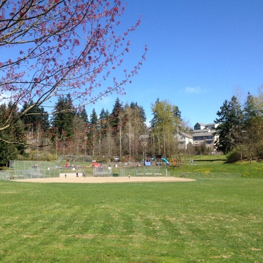 Logan Park - Lynnwood, WA