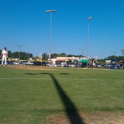 Photos at Rocky Mount Sports Complex - Rocky Mount, NC