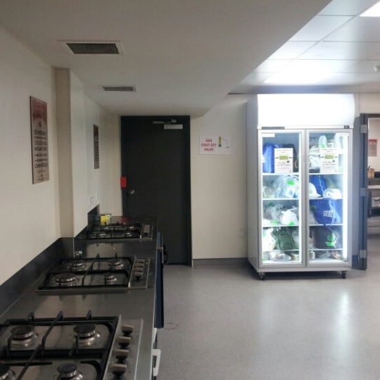 YHA Auckland City - Central Business District - Auckland