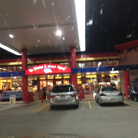 Sheetz - 13 tips from 2293 visitors