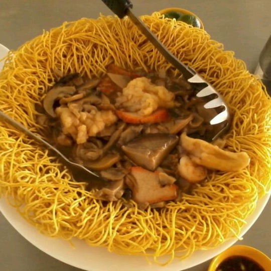 North Park Noodles - 329 P. Guevarra St.