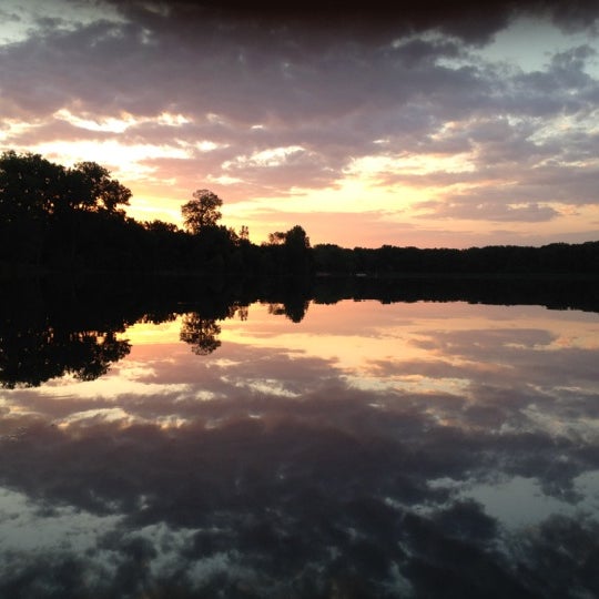 Cedar Lake - Lake in Minneapolis