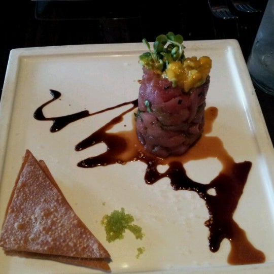Ginger - Asian Restaurant in Anchorage