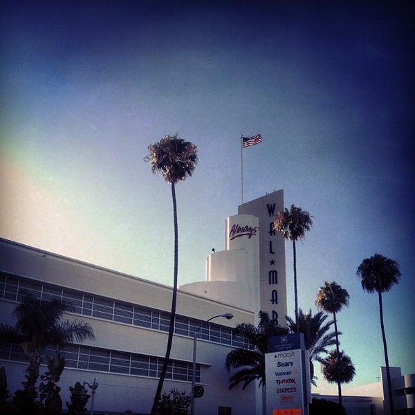 Baldwin Hills Crenshaw Plaza - Crenshaw - 41 tips from 2967 visitors