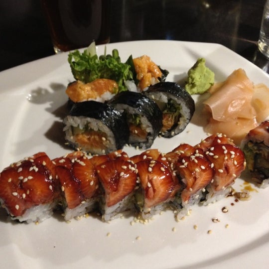 Sushi Tango - Sushi Restaurant in Minneapolis