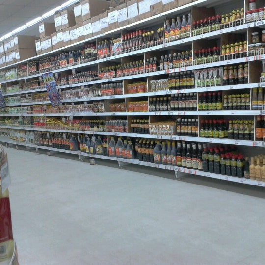 Super 8 Grocery Warehouse - Pasig