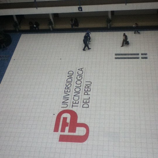 Universidad Tecnológica del Perú - UTP - 46 tips