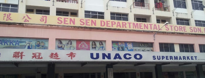 UNACO Group of Companies