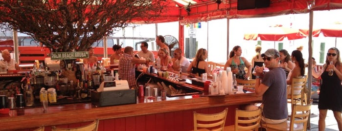 Cherry Grove, Fire Island