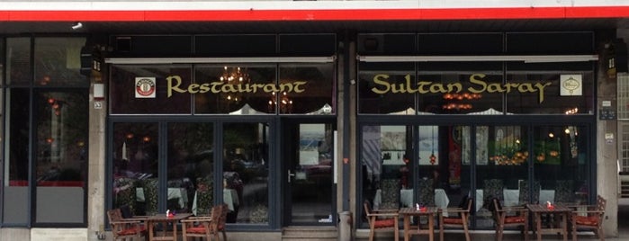 Stuttgart
