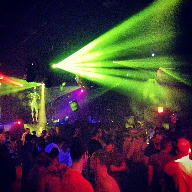 Jungle reviews, photos - CLOSED - Midtown - Atlanta - GayCities Atlanta