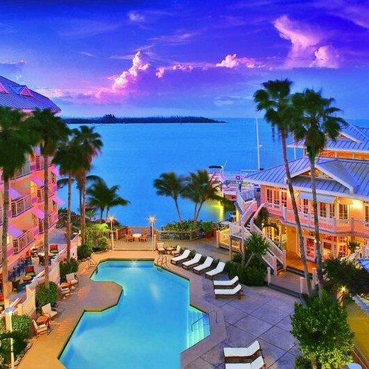Hyatt Key West Resort and Spa reviews, photos - Old Town - Key West ...