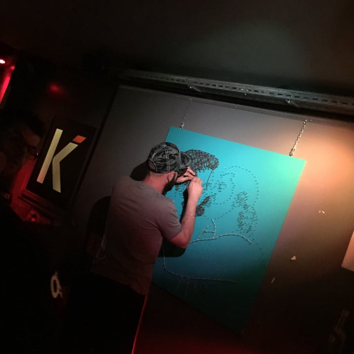 Krash Bar reviews, photos - Le Marais - Paris - GayCities Paris