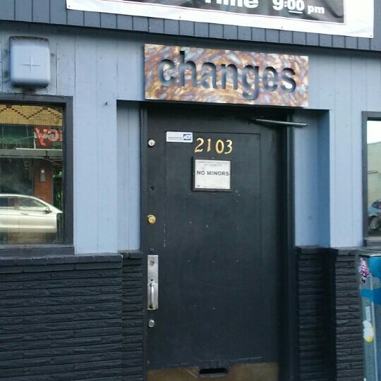 Changes Bar & Grill reviews, photos - Wallingford - Seattle - GayCities ...