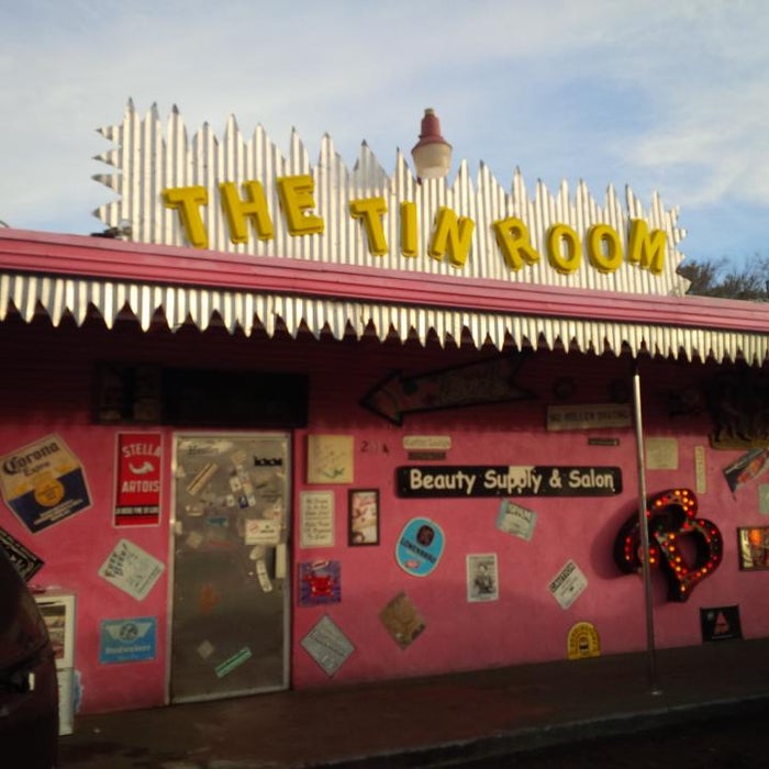 Tin Room reviews, photos - Oaklawn - Dallas - GayCities Dallas