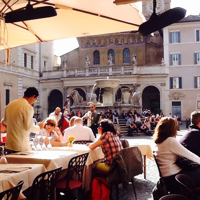 Oleodinamica Sabatini Rome