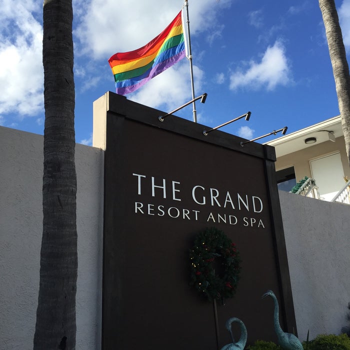 The Grand Resort and Spa reviews, photos - Fort Lauderdale Beach - Fort ...