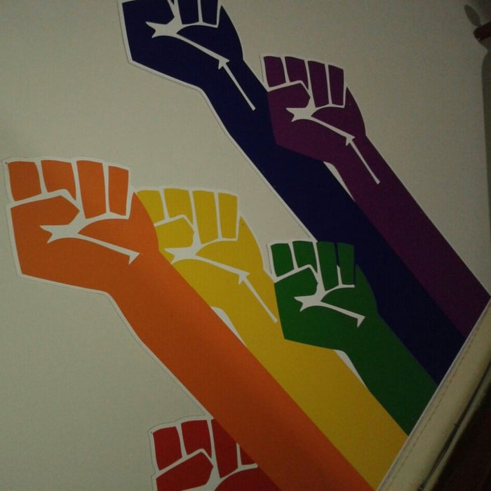 Grupo Arco-ris reviews, photos - Centro - Rio de Janeiro - GayCities Rio de Janeiro