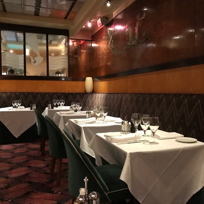 Rogano reviews, photos - City Centre - Glasgow - GayCities Glasgow