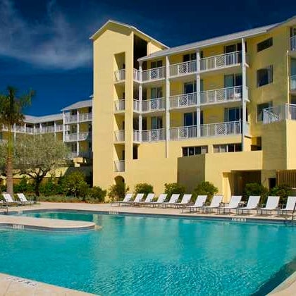 The Reach Resort reviews, photos - Old Town - Key West - GayCities Key West