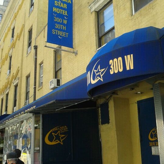 Riff Hotel Chelsea reviews, photos - CLOSED - Chelsea - New York City ...