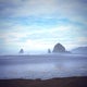 Haystack Rock - Scenic Lookout