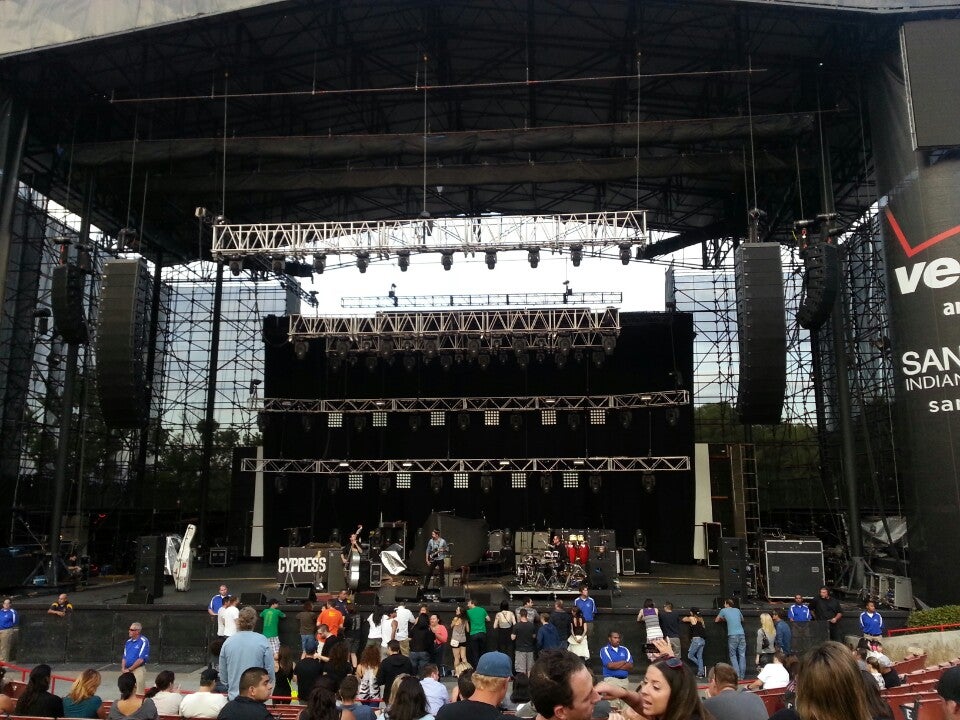 Irvine Meadows Amphitheatre Reviews and Tips (Irvine, CA) | Goldstar