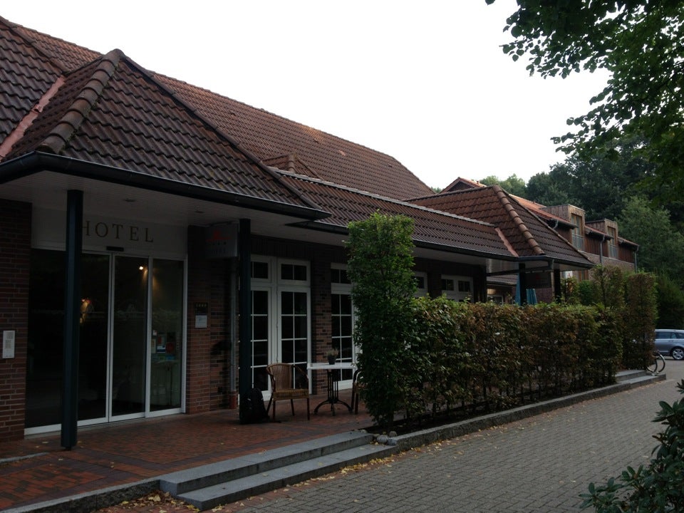 Speisekarte von Zum Zollhaus in Rastede mit Preisen