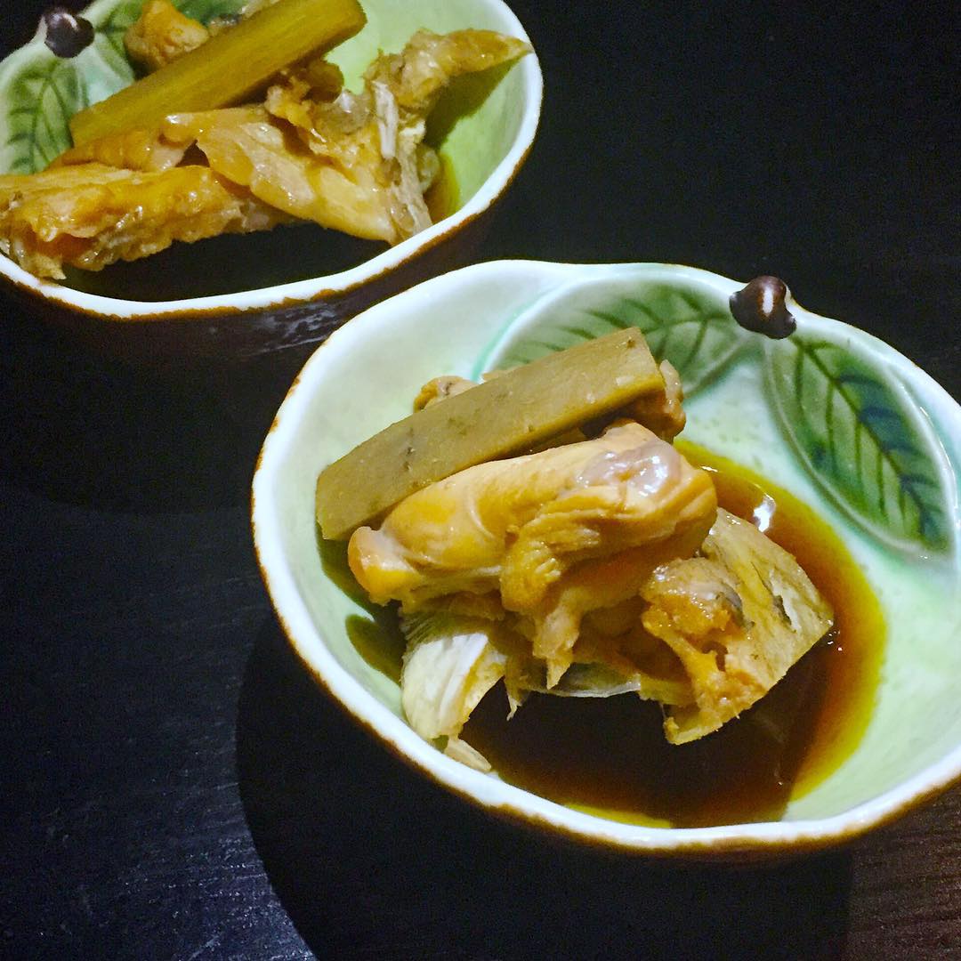 FUKU Fine Fugu Kaiseki Restaurant的相片 - 新加坡莫罕默蘇丹 | OpenRice 新加坡開飯喇