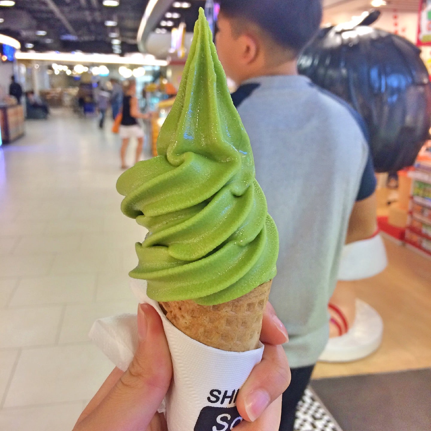 Shibuya Soft in Suthep Chiang Mai | OpenRice Thailand
