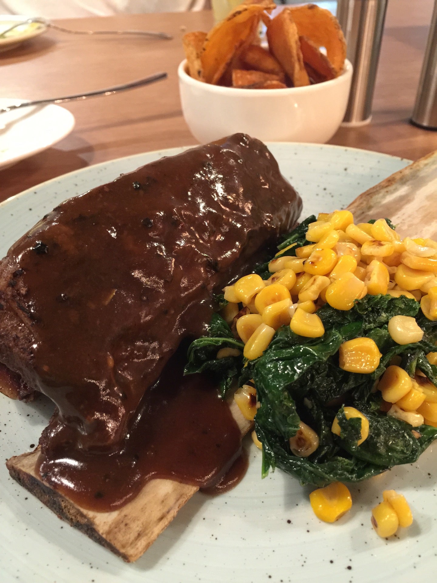 FIX Grill in Balestier Singapore | OpenRice Singapore