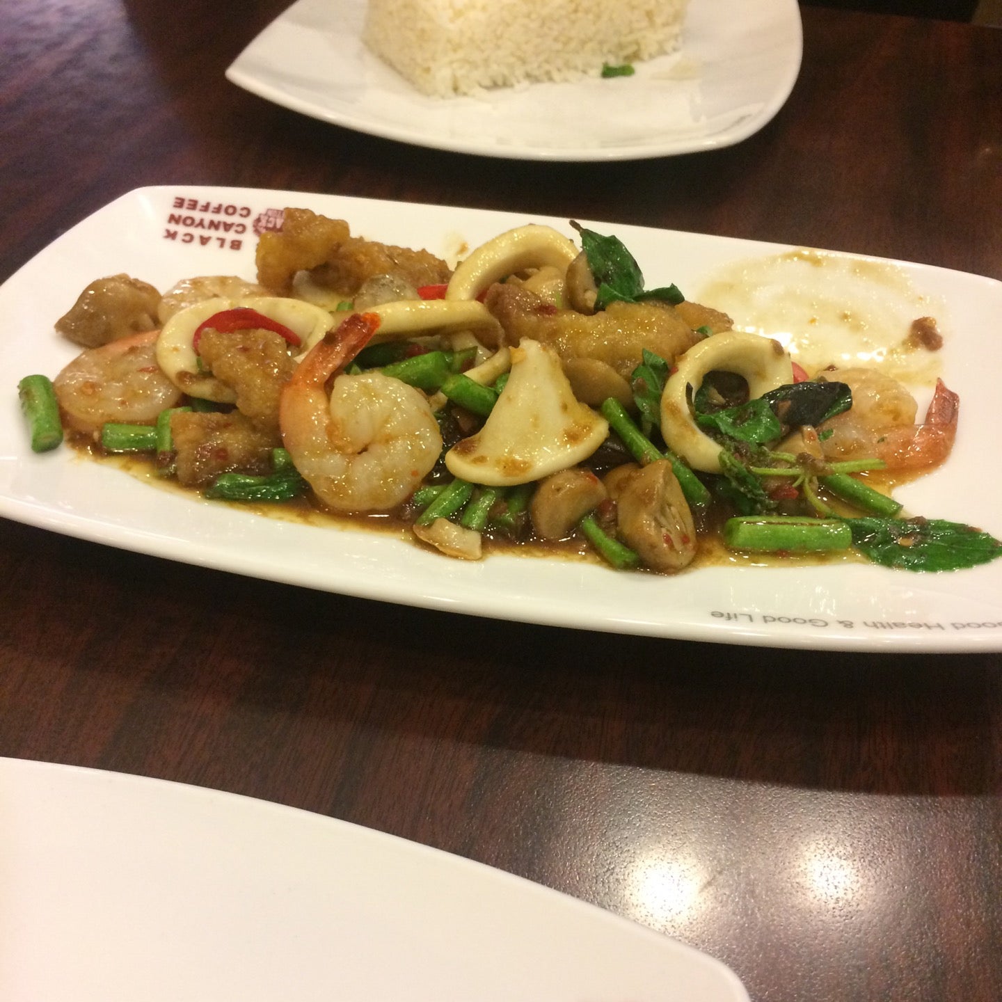 Black Canyon (แบล็คแคนยอน) in Mueang Chiang Rai Chiang Rai | OpenRice Thailand