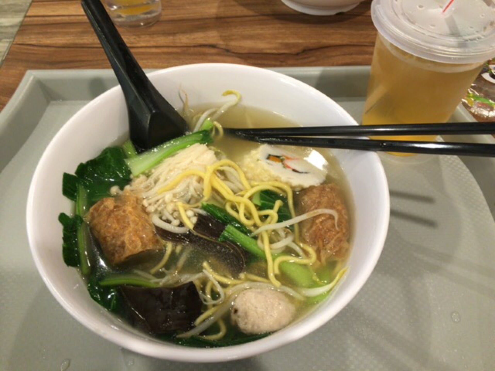 Teahouse - The Asian Kitchen in City Hall Singapore | OpenRice Singapore