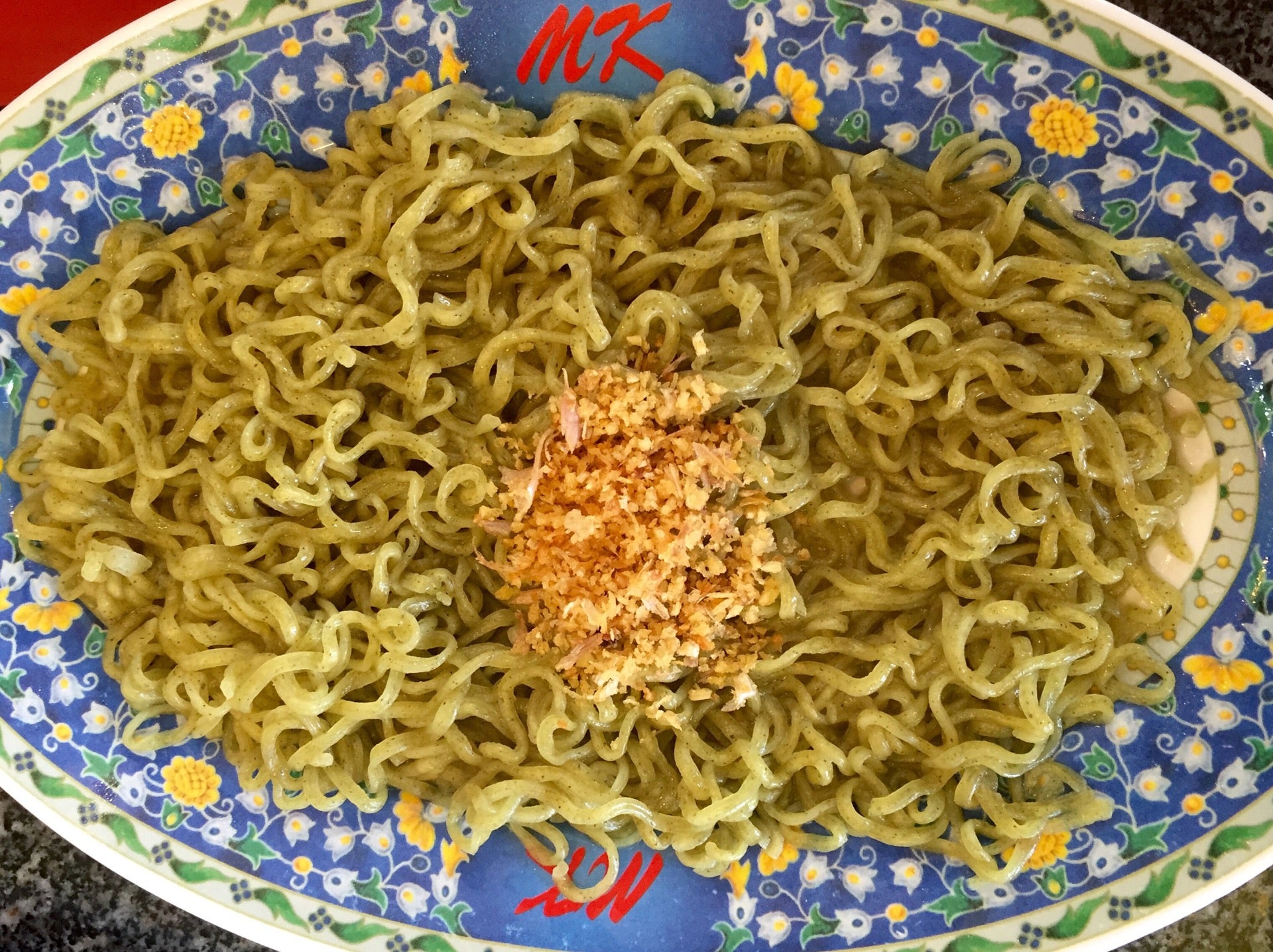 MK Restaurant (เอ็มเค) in Nakhon Chai Si Bangkok | OpenRice Thailand