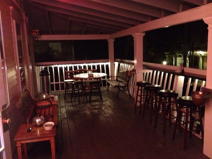 Provincetown Gay Bars - GayCities Provincetown