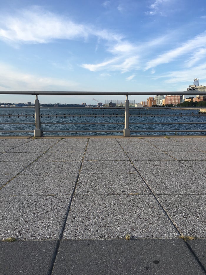 Christopher Street Pier reviews, photos - West Village - New York ...