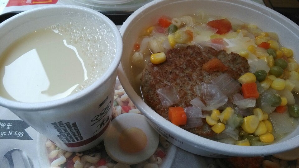 McDonald's in Sao Lourenco Macau | OpenRice Hong Kong
